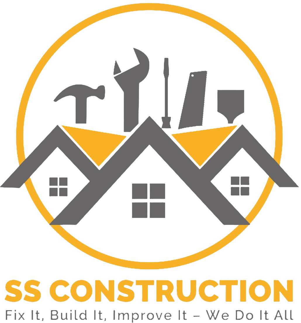 Contact Us – SS-Construction